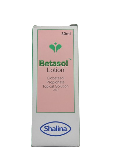 Betasol Lotion – ife-Nri